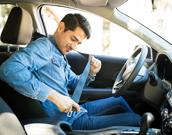 Comment bien s’installer au poste de conduite ? | ECF